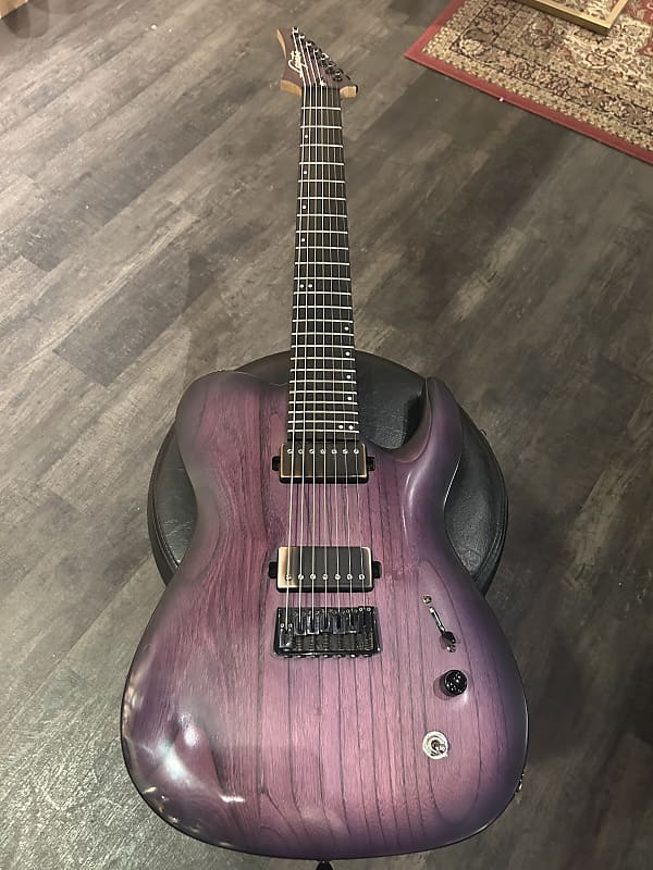Legator Ninja 2020 - Amethyst Purple | Reverb