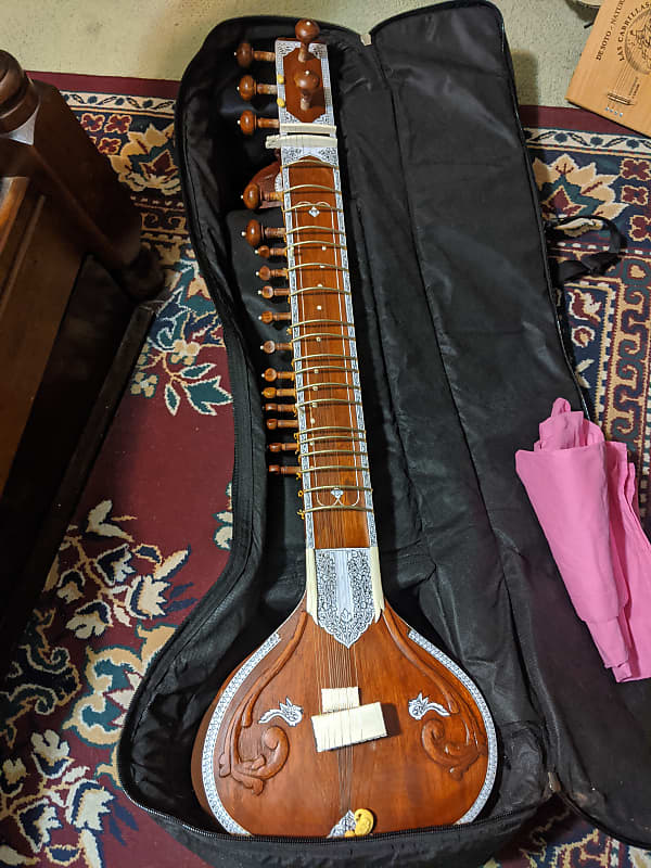 Banjira Sitar | Reverb