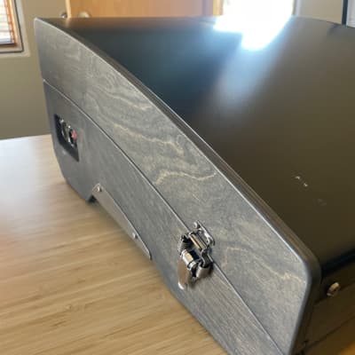 Schmidt Array SA450XDM 2023 - Trans Grey | Reverb