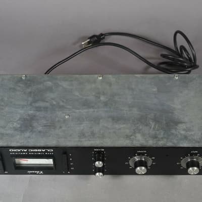 1176 LN Urei Compressor CLONE by Classic Audio - A piece of | Reverb
