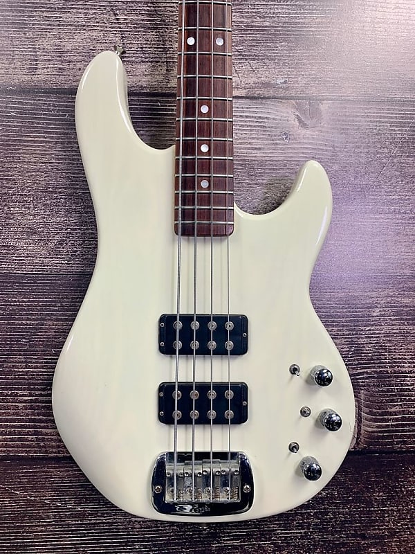 G&L L-2000 4 String Bass Guitar (Westminster, CA) | Reverb