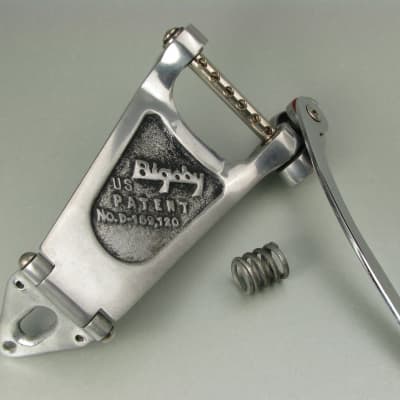 Mid-1960s Selmer Bigsby B6 | Reverb Deutschland