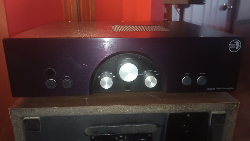 Rogue R99 Magnum 2014? - Black | Reverb