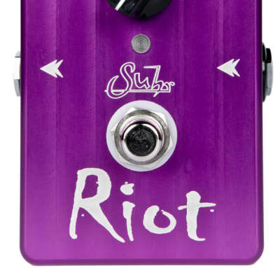 Suhr Riot | Reverb