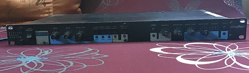 Digitech RDS 1900 | Reverb