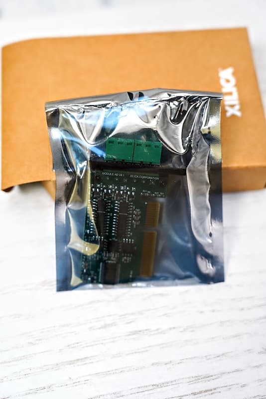 Xilica XC-SML | Reverb