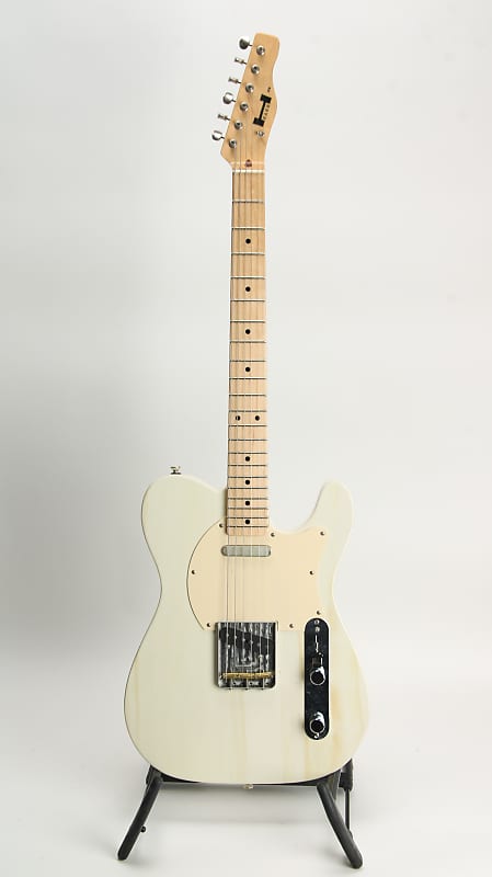 Hahn Model 228 Jim Campilongo Signature 2018 | Reverb