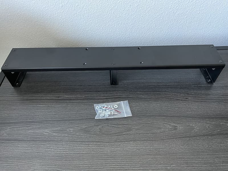 Fix (Strymon) Pedal Bridge | Reverb