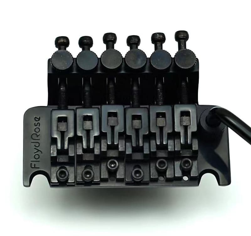 Floyd Rose Left Handed Special Series Bridge Tremolo System | Reverb