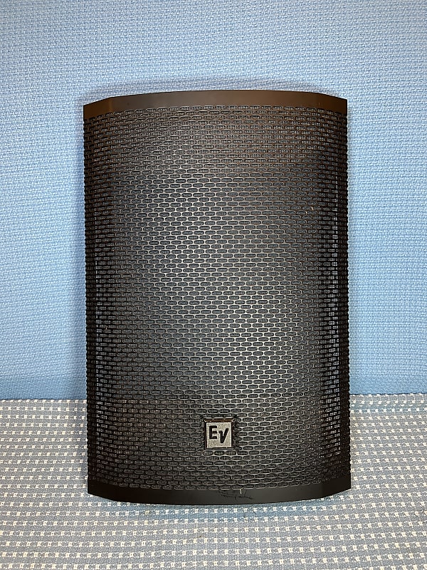 EV Electro-Voice Front Cover Grille for ETX-10P Powered | Reverb