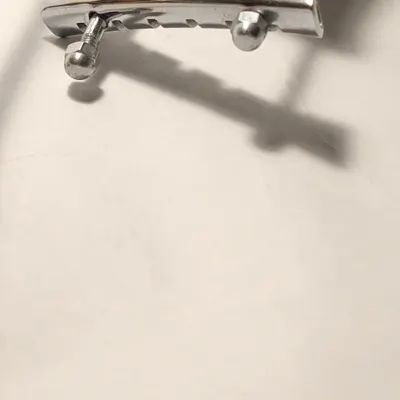 CLEAN RARE 1960's-70's Bruno Maxitone Univox Hollowbody | Reverb