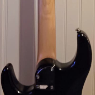 OLP MM5 Baritone - Black | Reverb