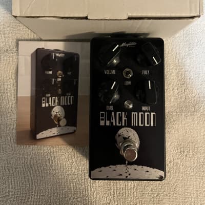 Dr No Effects Skull Fuzz Limited Edition Pedal | Reverb
