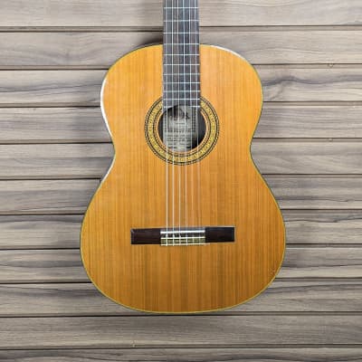 1986 Takamine Guitar - Perfect Condition! | Reverb