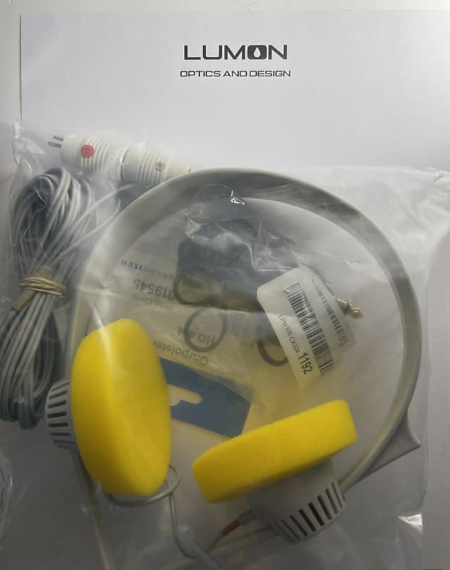 Sennheiser HD 414 1965 | Reverb