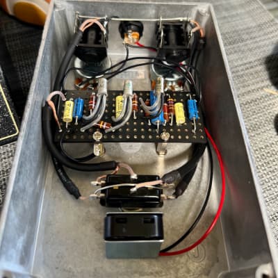 Klinger Klinger Premium MK2 Professional (Limited edition Big | Reverb