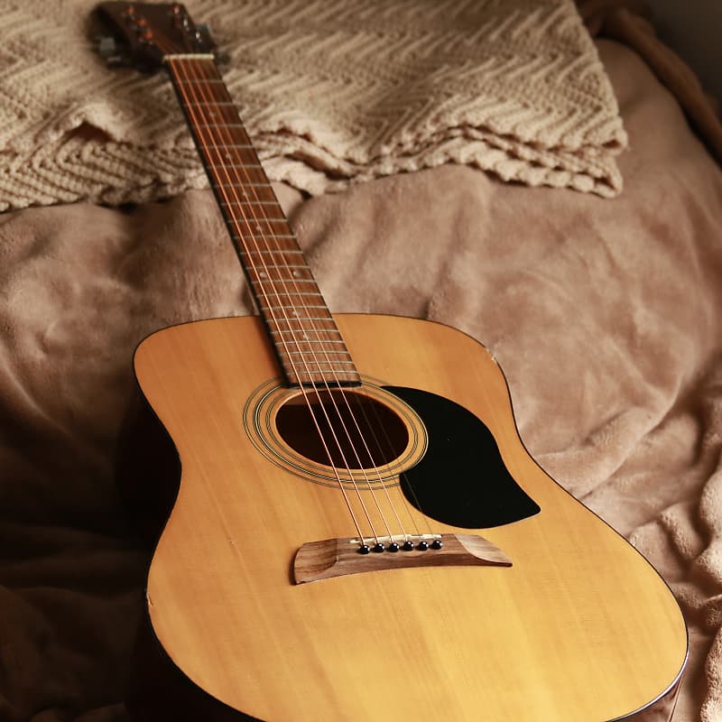 First Act Acoustic - Adam Levine AL 497 | Reverb