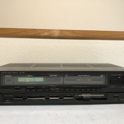 Technics SA-290 Receiver Vintage HiFi Stereo 2 Channel | Reverb