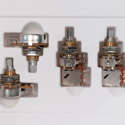 Fishman Fluence Signature Series Scott LePage 6-string Pickup | Reverb