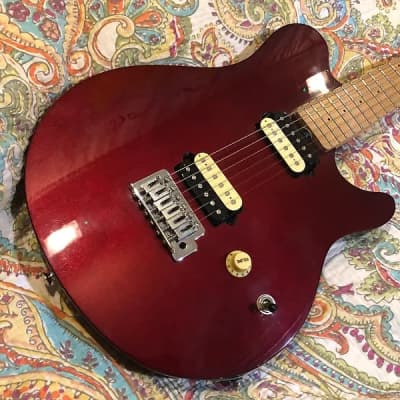 OLP MM1 Axis | Reverb OLP MM1 Axis | Reverb