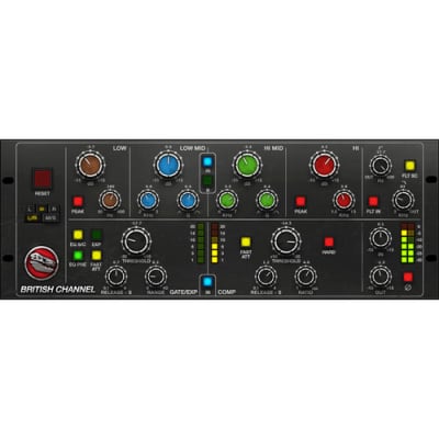 IK Downloads Total Studio MAX Download Code | Reverb