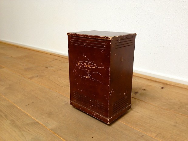 1970's Multivox LD-2 Little David Leslie Stereo Rotary Effect | Reverb