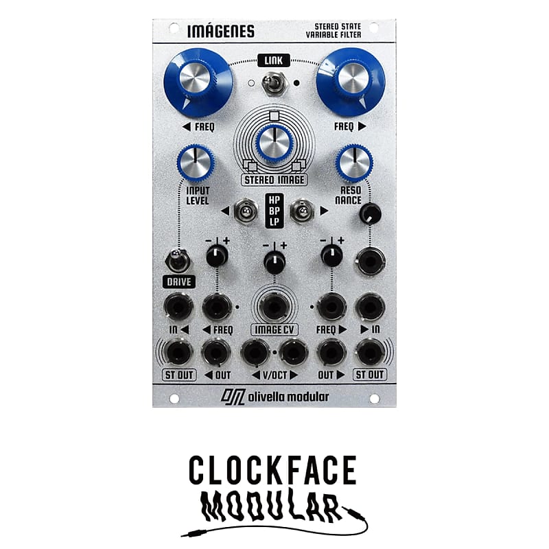 Olivella Modular Imagenes | Reverb