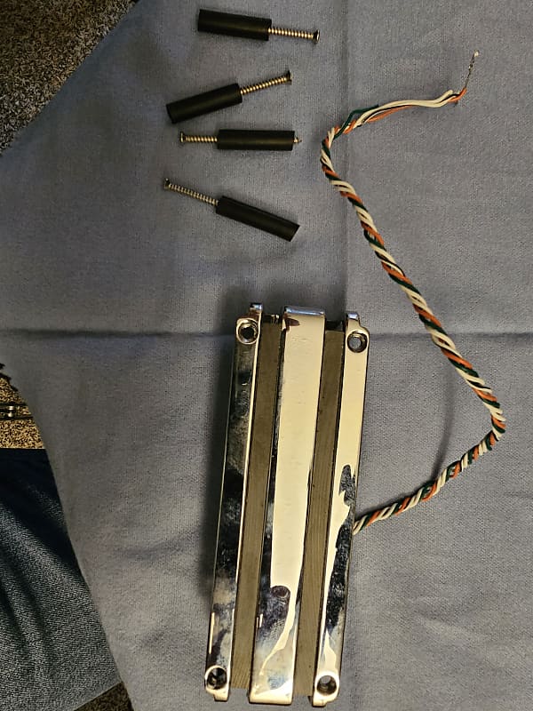 Lace Alumitone 12 String Pickup | Reverb