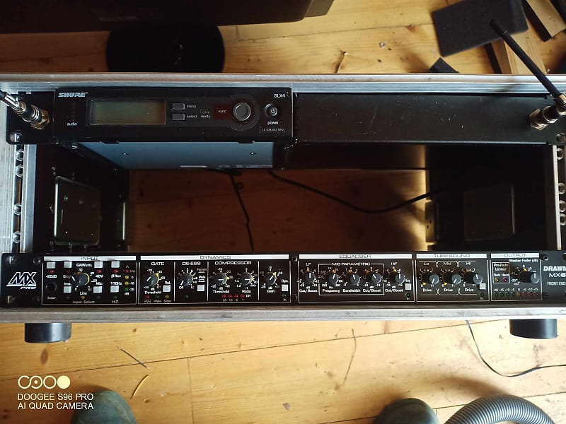 Drawmer MX60 PRO 2018 | Reverb