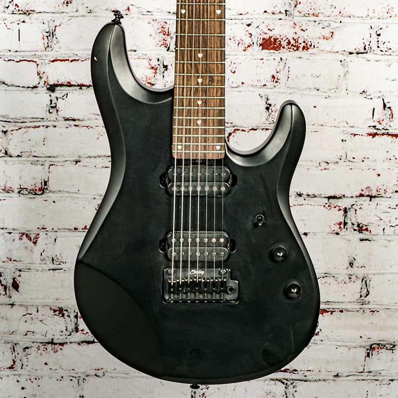 Sterling - JP7 John Petrucci Signature 7 String Electric | Reverb