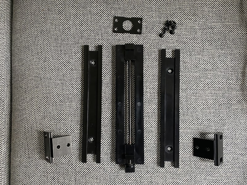 dbx Stereo or double rack mount setup for 163x/ 263x/ 363x/ | Reverb