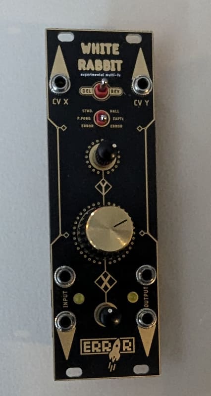 errorinstruments White Rabbit | Reverb