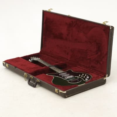 Guild Brian May Signature BM-01, 1994 Model, Translucent | Reverb