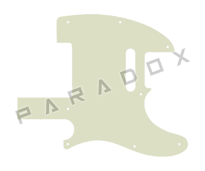 Custom Pickguard For 2019 Made in America Fender Jimmy Page | Reverb