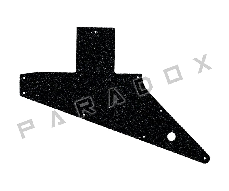 Custom Pickguard For 2019 - 2024 Made in America Gibson | Reverb