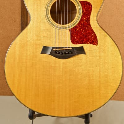 Taylor 915 1988 Natural | Reverb