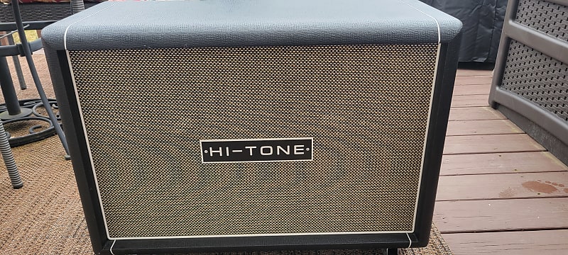 Hitone HT2129 2x12 | Reverb