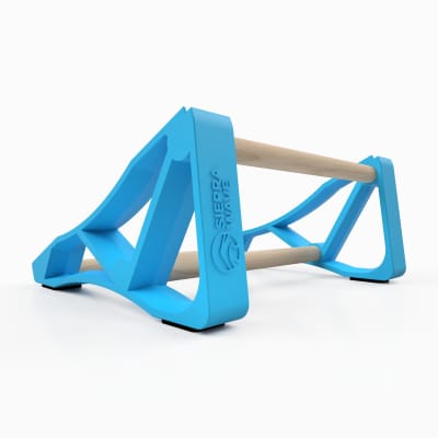 Sierra Wave Akai MPC One Stand Blue | Reverb