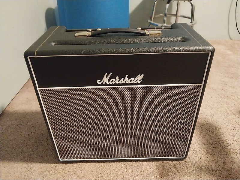 Rockitt Retro RR50 1X12 Combo 2010 - 2024 | Reverb