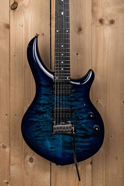 Sterling by Music Man John Petrucci MAJ200XQM-CPD 2024 - | Reverb