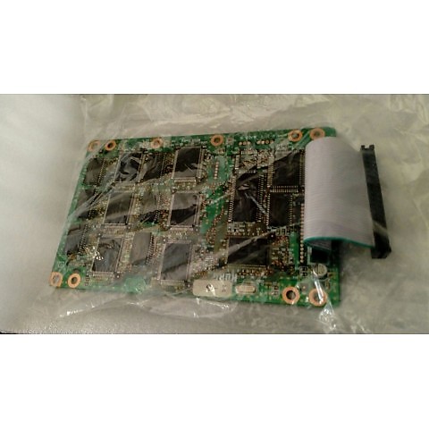 Korg EXB-MOSS ( Korg TRITON / Karma Expansion - KORG Z1 ) | Reverb