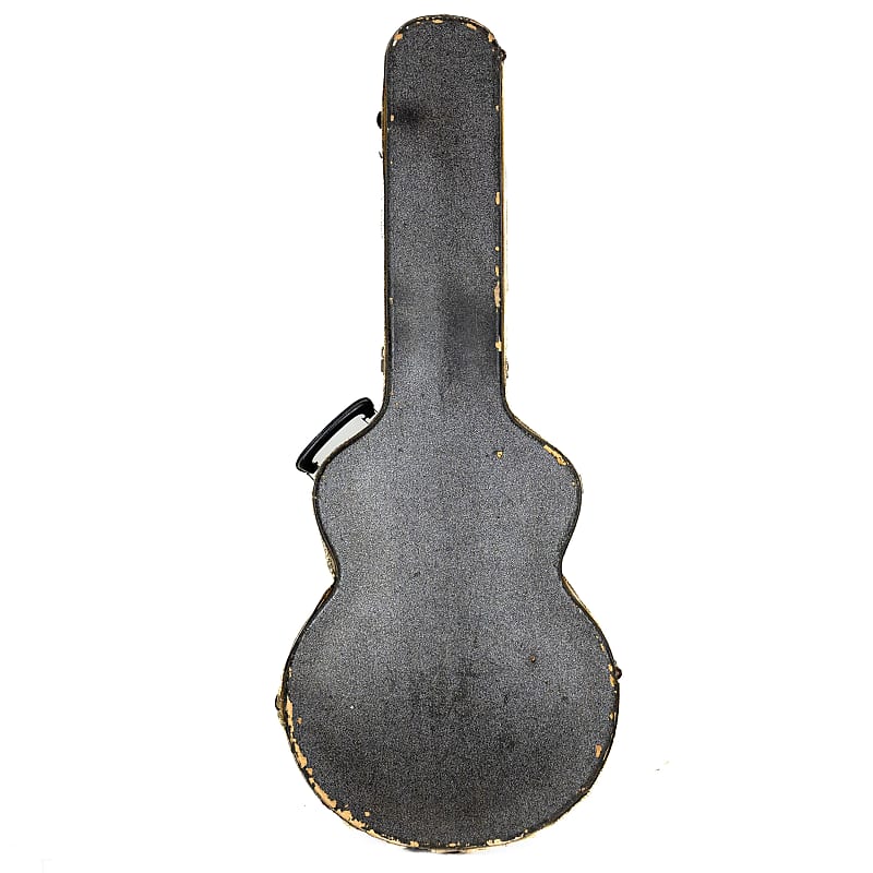 Vintage Gretsch Case For 16" Archtop | Reverb