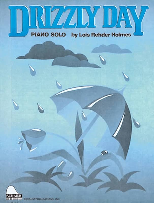 Drizzly Day | Reverb