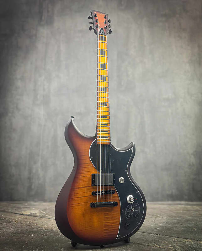 Dunable Cyclops DE - Will Putney Signature | Reverb