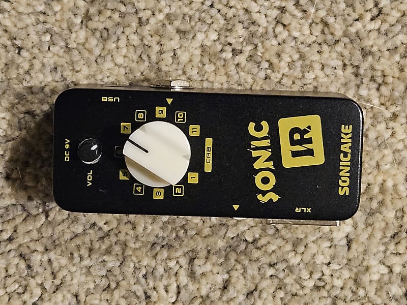 Sonicake Sonic IR | Reverb