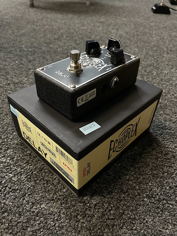 Dunlop Echoplex EP103 Delay Pedal | Reverb