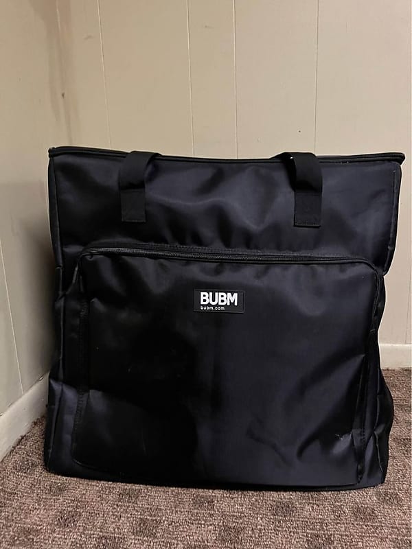 BUBM Gig Bag 2020s | Reverb
