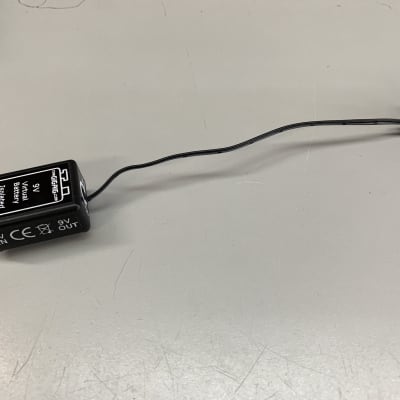 The GigRig 9V Virtual Battery Gig Rig | Reverb