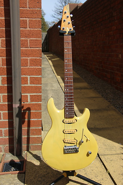 Starfield Altair SJ Custom | Reverb