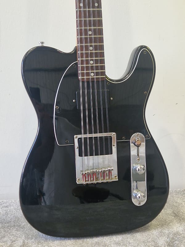 Hohner Professional VII Telecaster-Style 12-String | Reverb UK